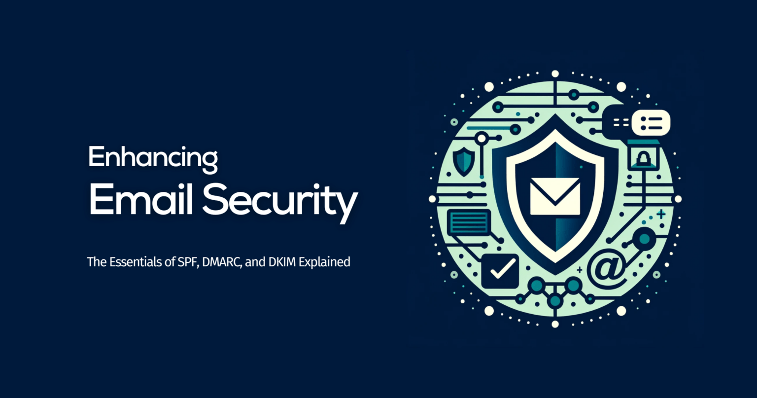 Enhancing Email Security: The Essentials of SPF, DMARC, and DKIM Explained - VividBlock: IT ...